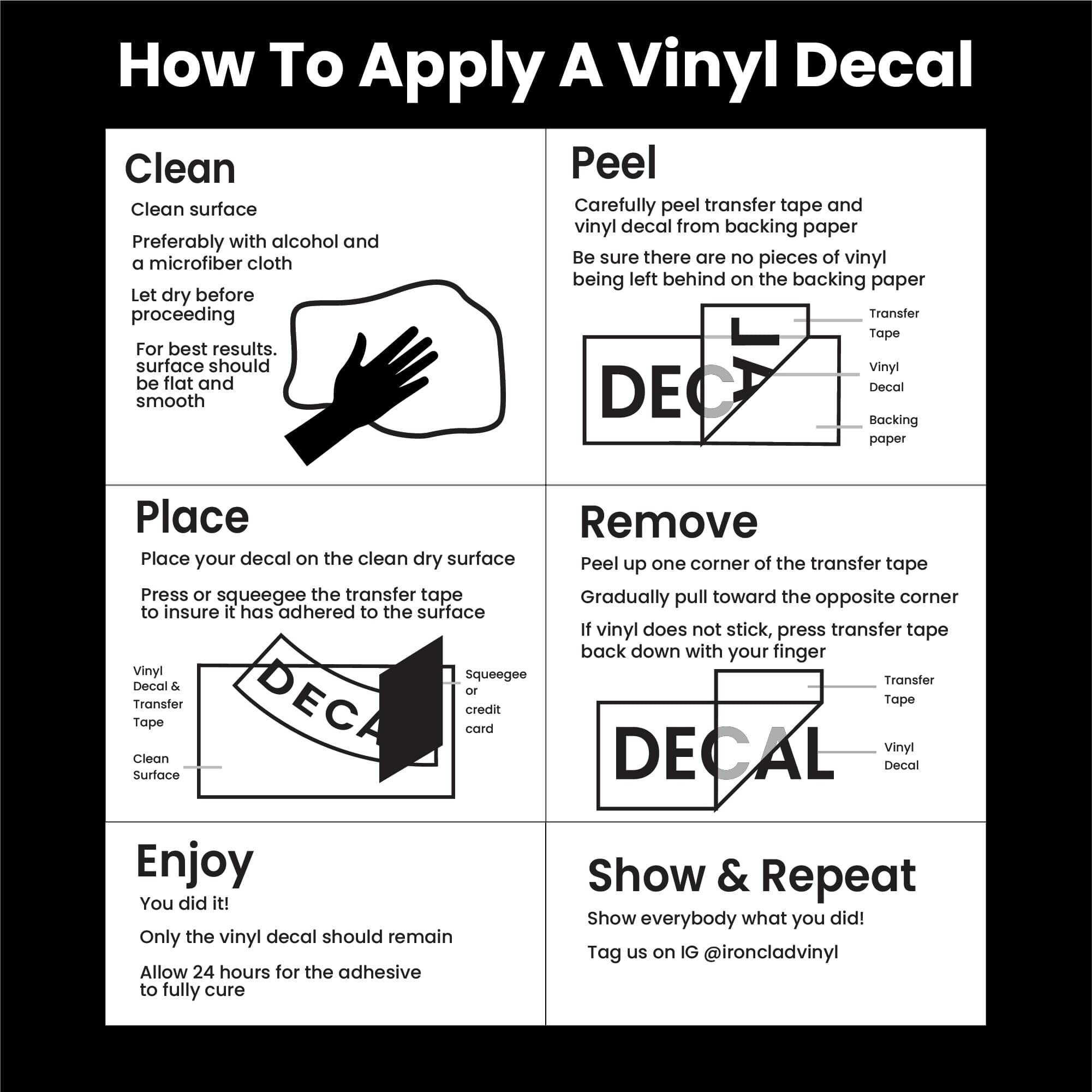 Custom Music Scan Code Vinyl Decal Personalized Music Code Sticker ...