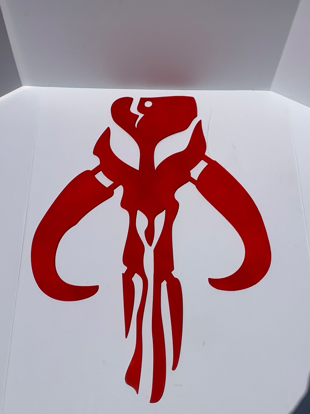 Mythosaur Skull Metal Wall Art XL - Etsy