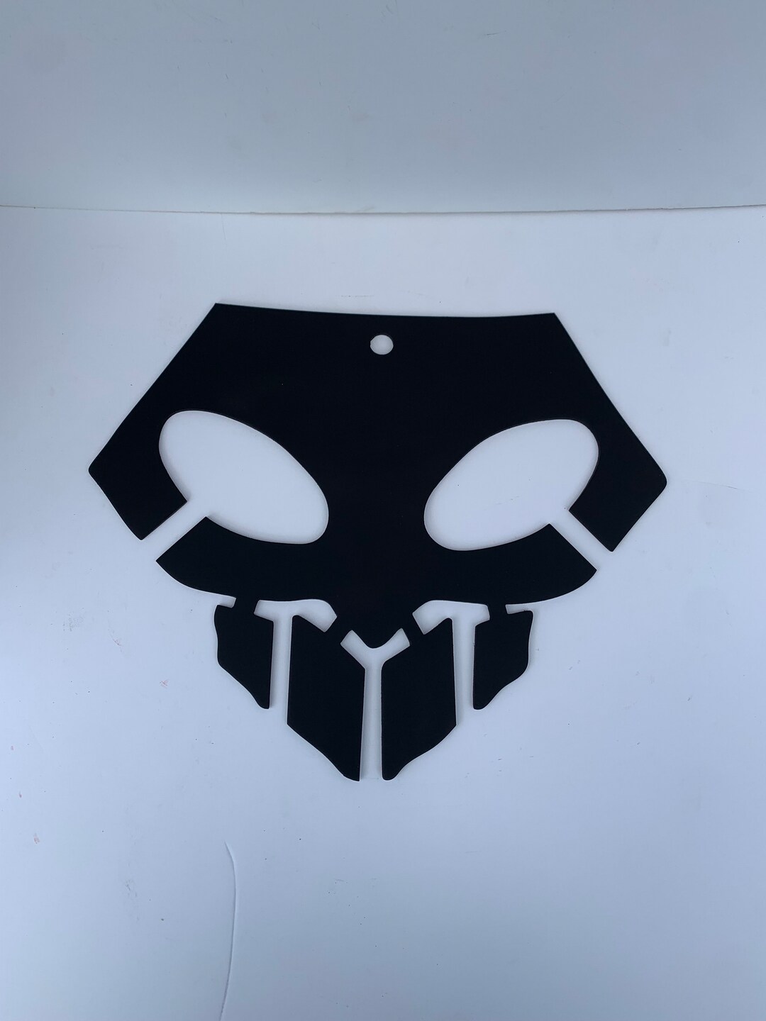 Substitute Soul Reaper Metal Wall Art - Etsy