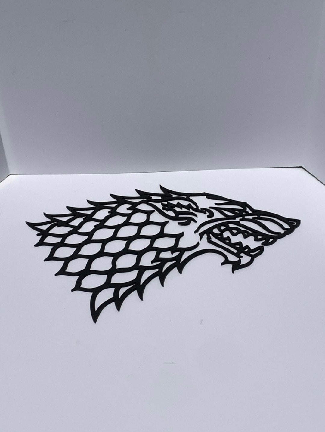 Stark Metal Wall Art - Etsy
