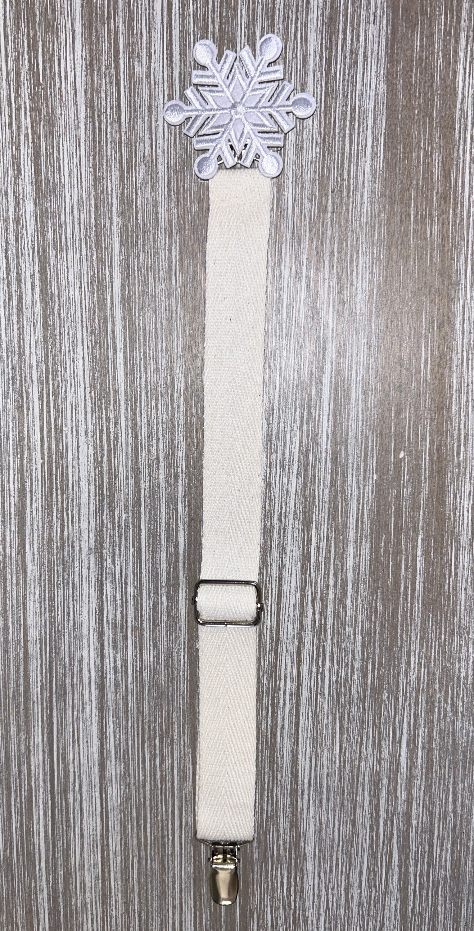 Hang Holiday Stockings From Your Staircase With Rail Ribbons (pack of 2 ...