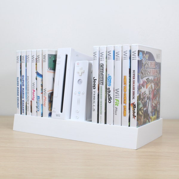 Wii Party Game - Etsy