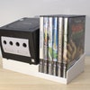 New Nintendo 3DS XL Console and Game Display Stand - Etsy
