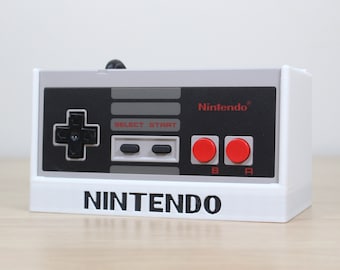 Acrylic Display Stand for Nintendo NES Zapper Lightgun Controller - Etsy