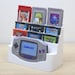 Nintendo Gameboy Pocket Display Stand Handheld Retro Game Console ...
