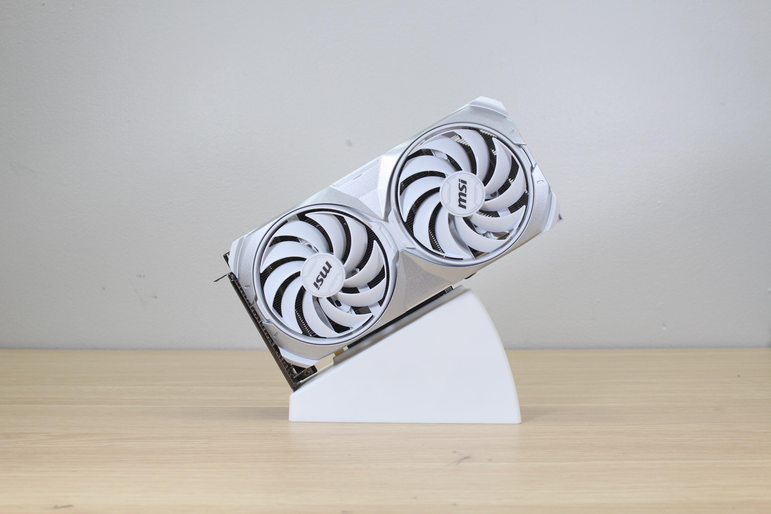 Graphics Card GPU Display Stand; Vertical GPU Holder - Etsy