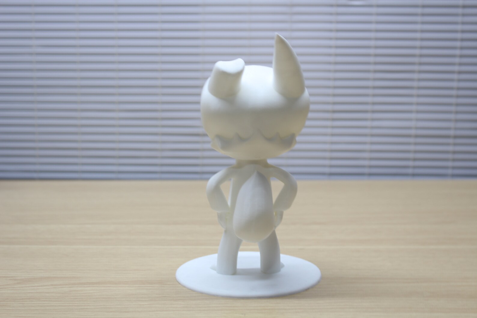 King From the Owl House 3D Printed Model - Etsy