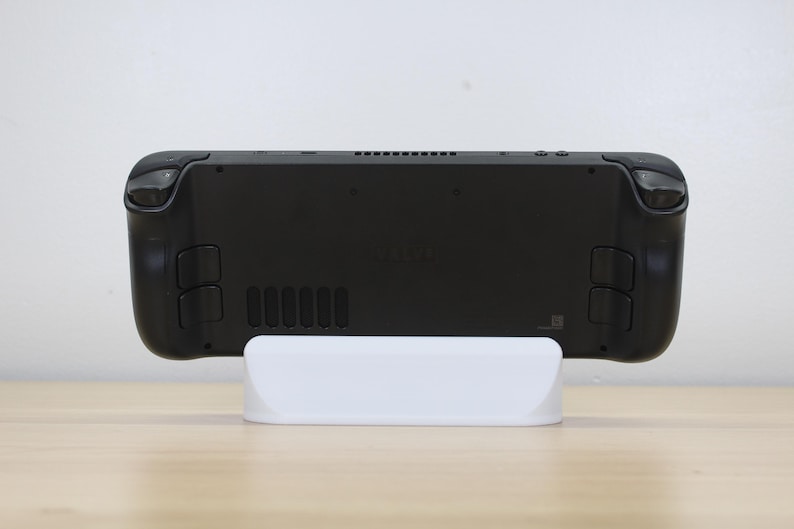 Steam Deck Handheld Display Stand Riser - Etsy