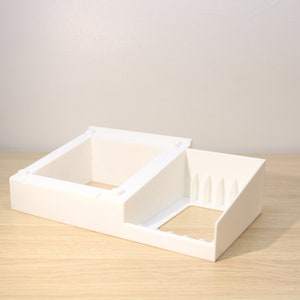 Nintendo Gamecube Display Stand; Gamecube Game Storage - Etsy