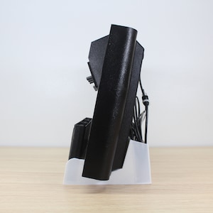 Atari 2600 Console & Game Cartridge Display Stand - Etsy