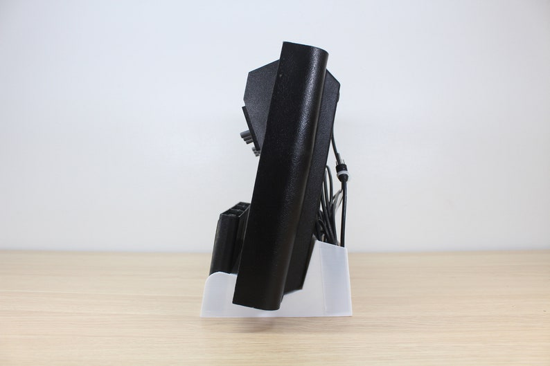 Atari 2600 Console & Game Cartridge Display Stand - Etsy