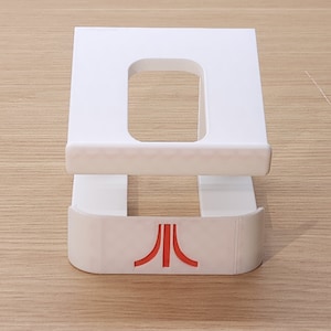 Display Stand for Atari 2600 Controller - Etsy