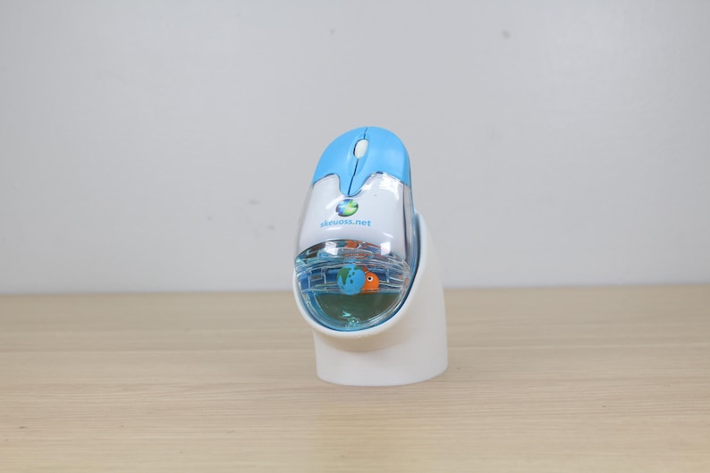 Display Stand for Frutiger Aero Wireless Mouse - Etsy