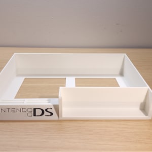 Nintendo DS Lite and Game Display Stand - Etsy