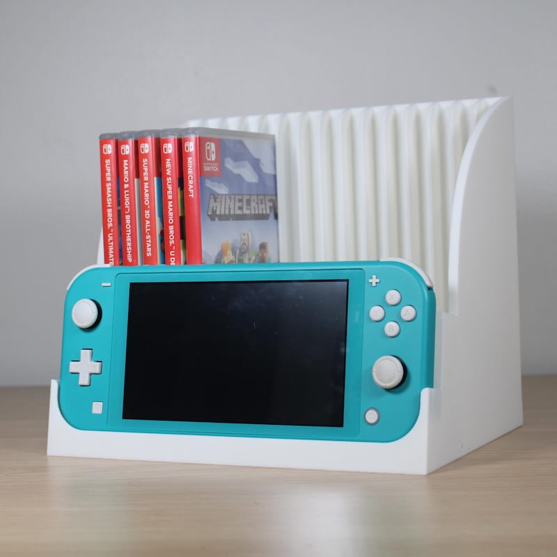 Switch 2 Reshell - Etsy