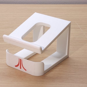 Display Stand for Atari 2600 Controller - Etsy