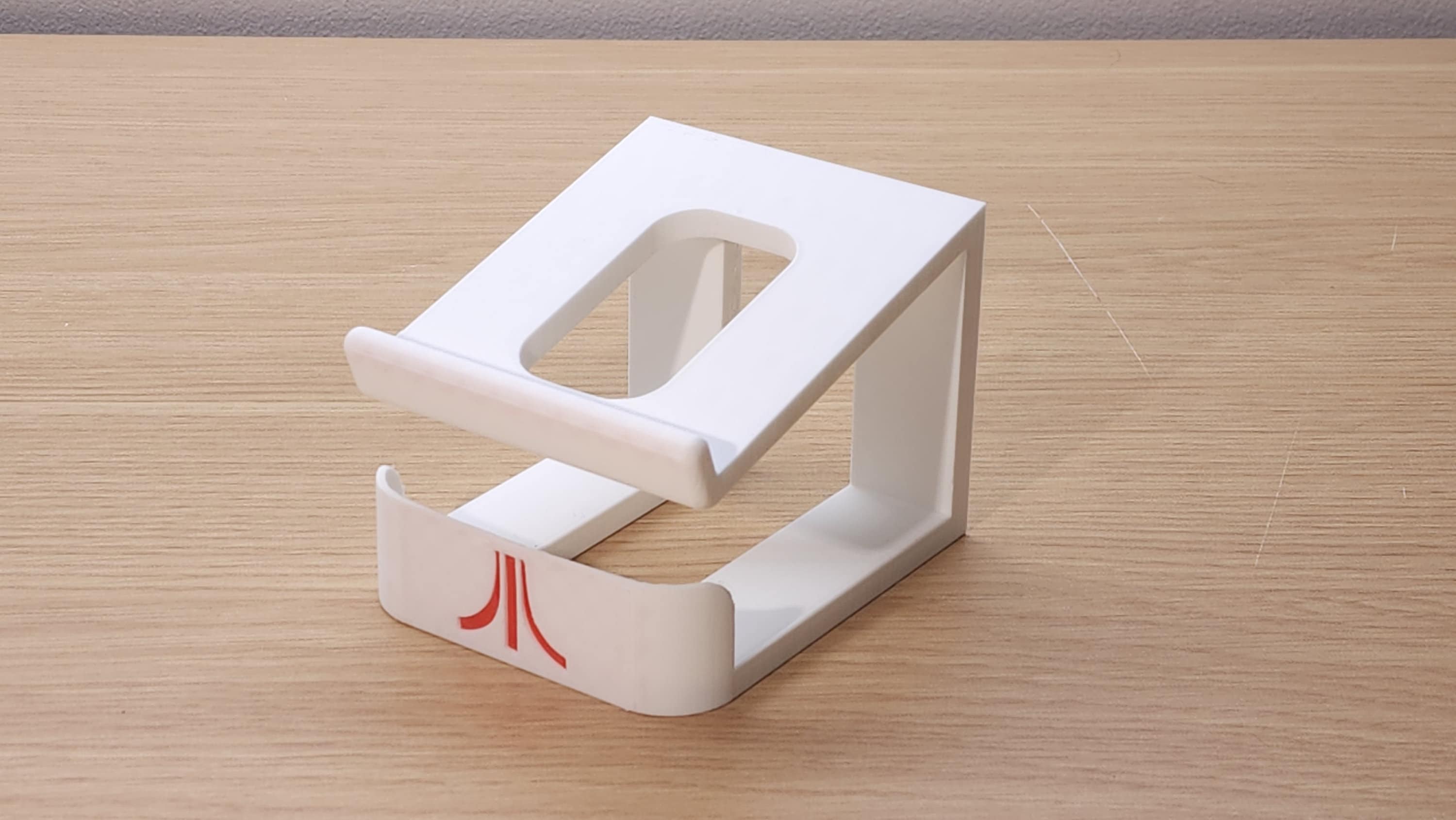 Display Stand for Atari 2600 Controller - Etsy