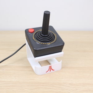 Display Stand for Atari 2600 Controller - Etsy