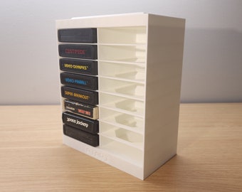 Centipede Atari 2600 Custom Box - Etsy