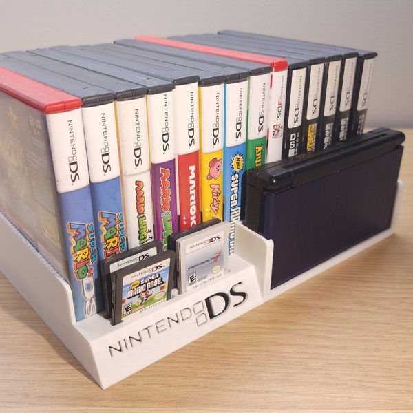 Ds Lite - Etsy