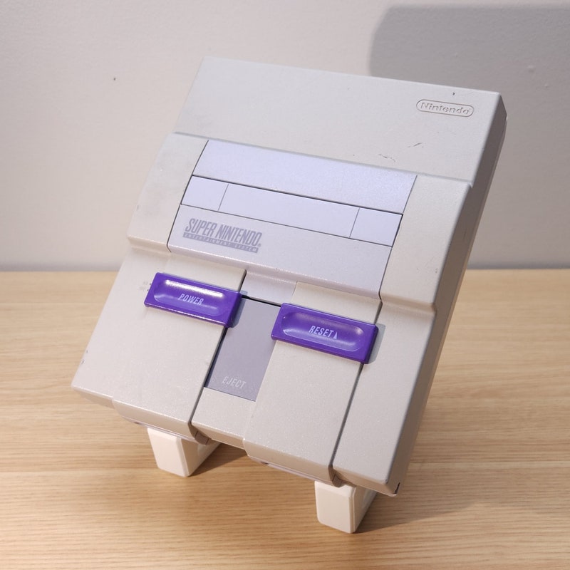 Video Game Display Stand - Etsy
