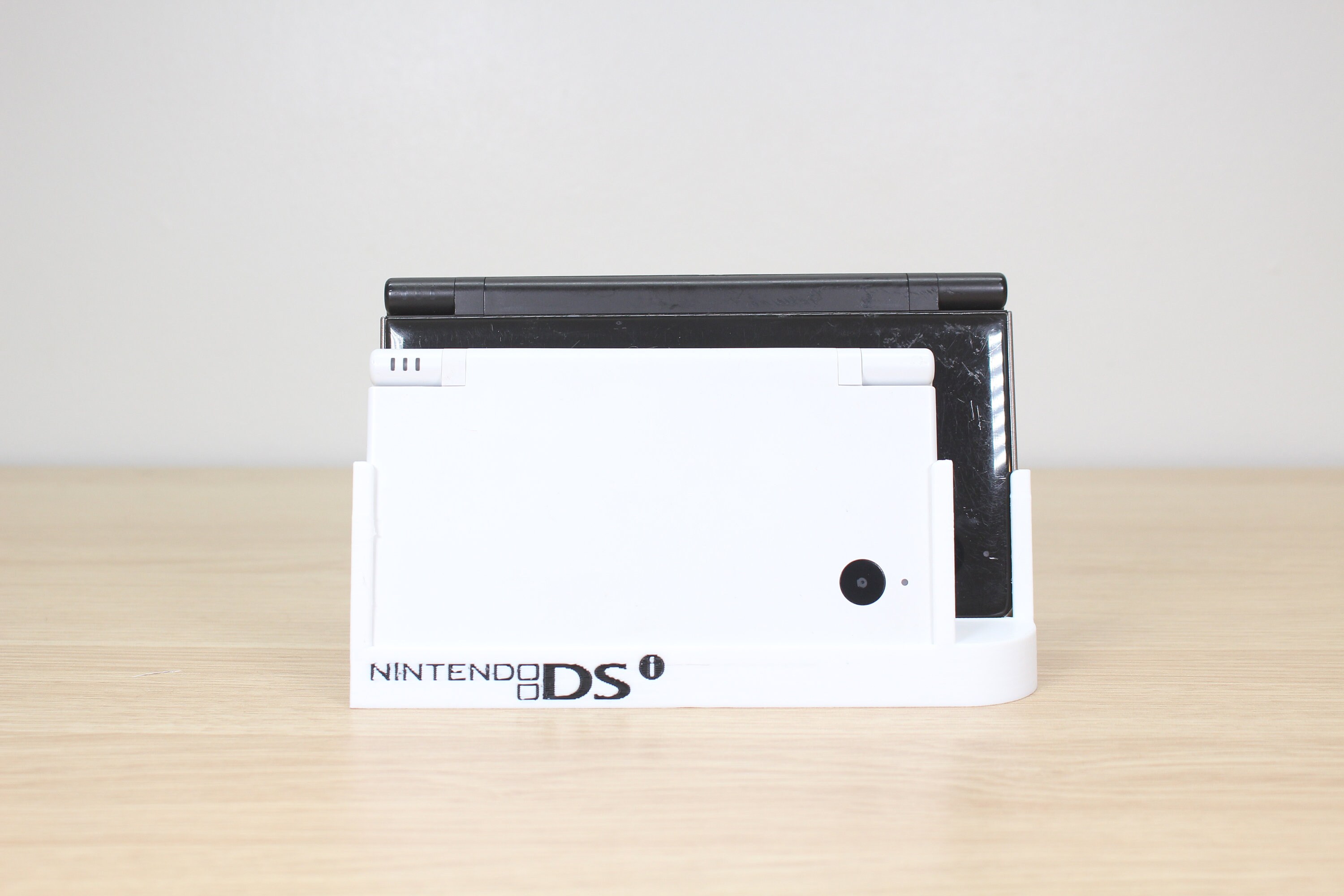 DSI, DSI XL Dual Console Display Stand - Etsy