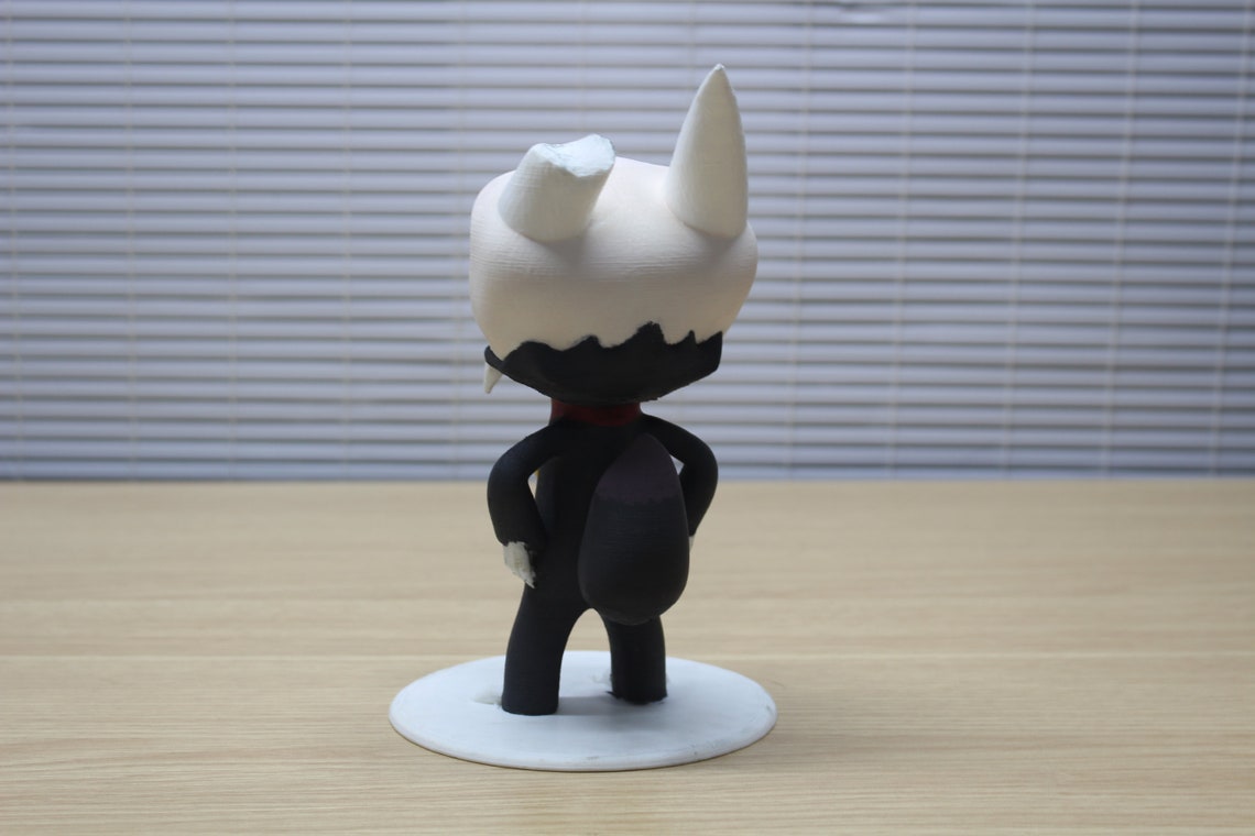 King From the Owl House 3D Printed Model - Etsy