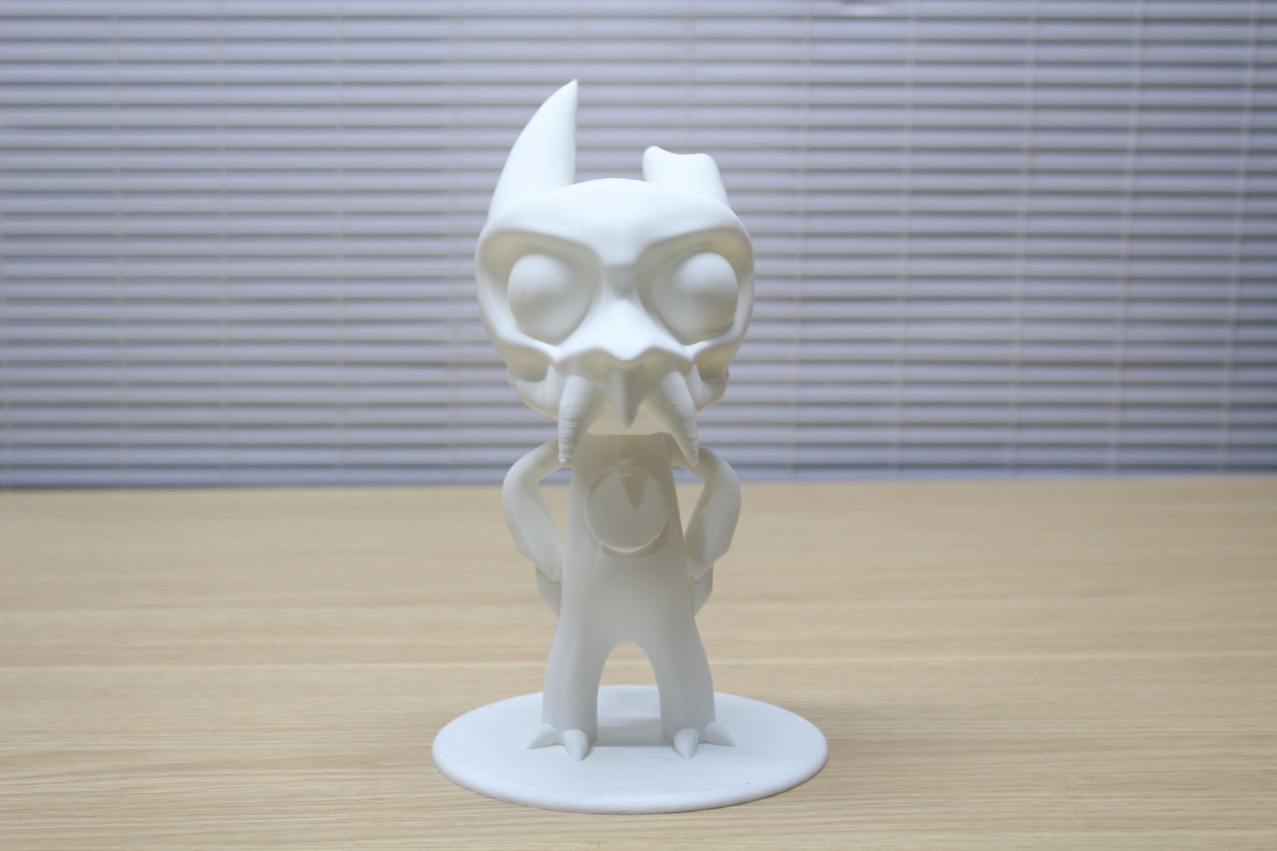 King From the Owl House 3D Printed Model - Etsy