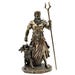 Celtic God Cernunnos Statue Bronze Finish 9''H - Etsy