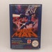 NES Teenage Mutant Ninja Turtles Box Cover Only - Etsy