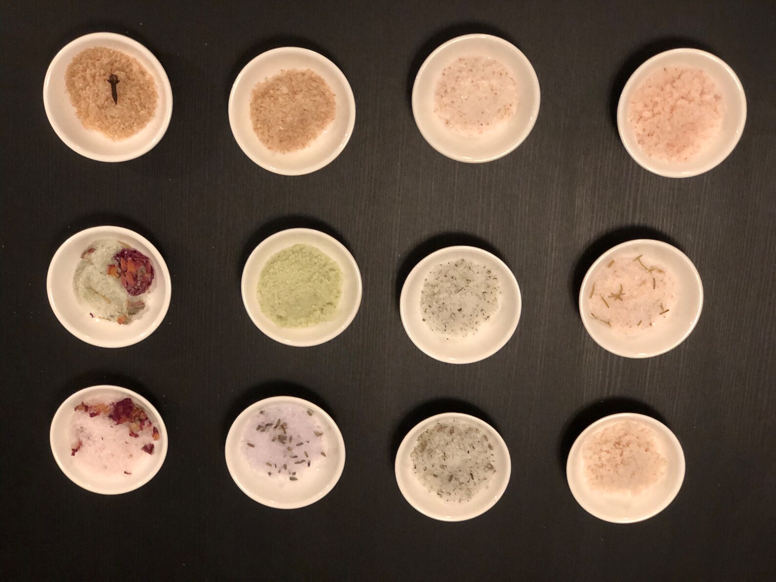 Epsom Salt Bath Soak Handmade Gift Box All Natural Spa Day - Etsy