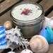 Under the Sea Mermaid Sugar Scrub and Epsom Salt Bath Soak, Handmade ...