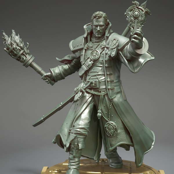 40k Proxy Models - Etsy