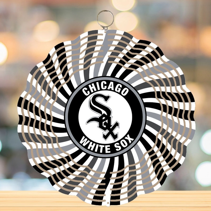 White Sox - Etsy