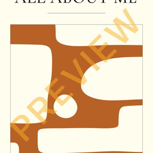 EDITABLE All About Me | Meet the Teacher Worksheets - Activity ...