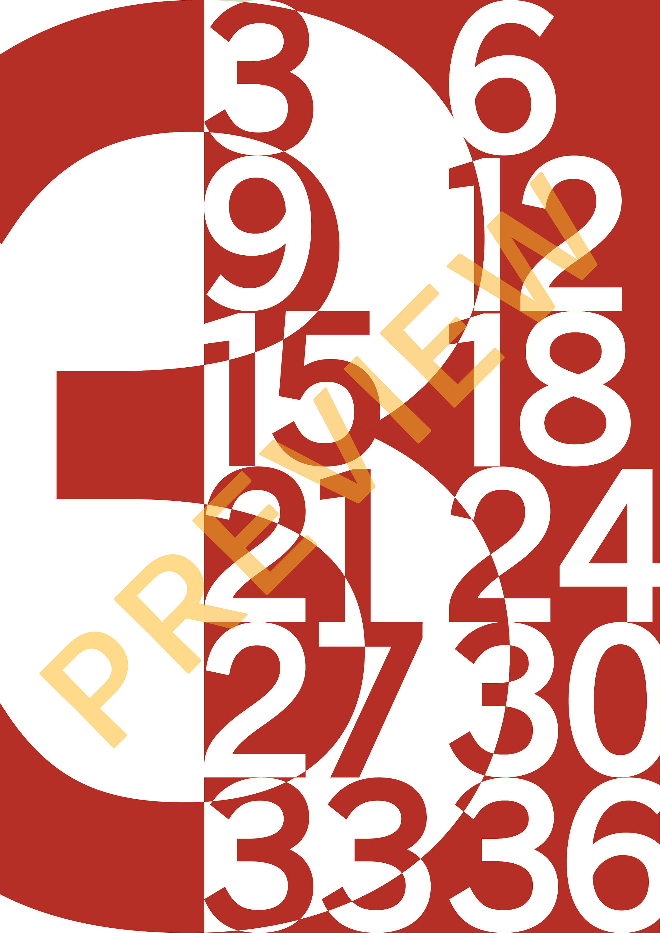 Skip Counting / Multiples Posters for the Maths Classroom 1-10 ...