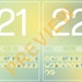EDITABLE Number Cards - Written, Roman Numerals & Tally Format - Light ...