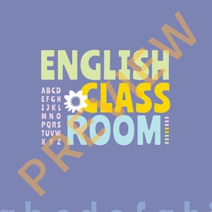 Classroom Signs | EDITABLE Room Number Labels With Days of the Week ...