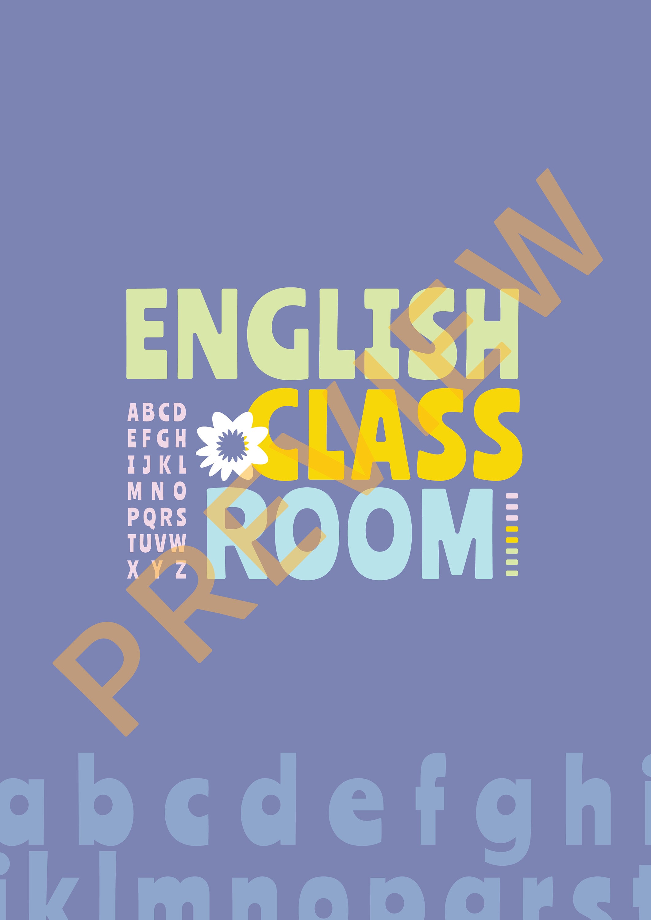 Classroom Signs | EDITABLE Room Number Labels With Days of the Week ...