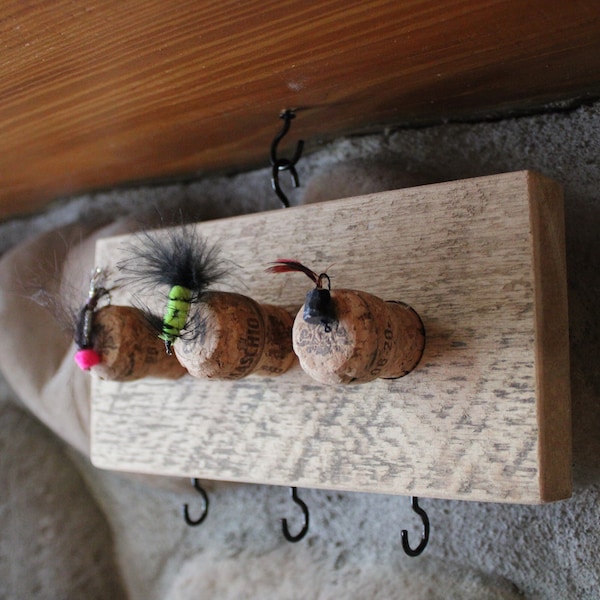 Fishing Hook Organizer - Etsy