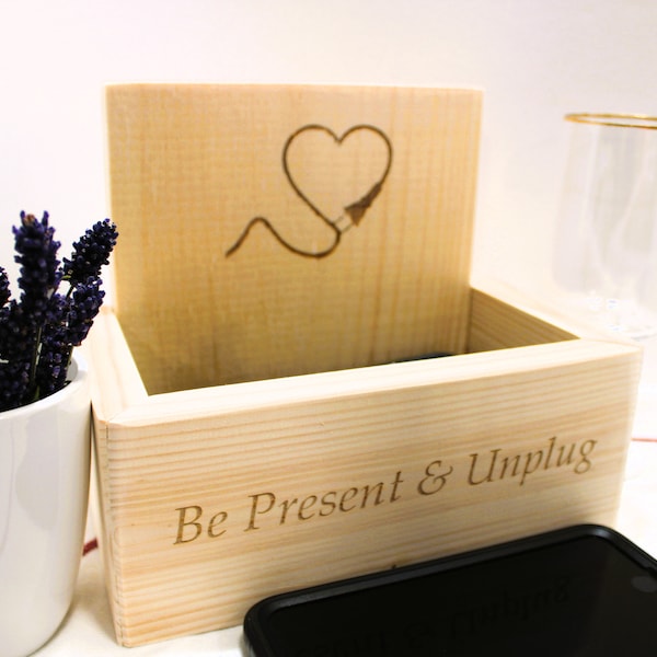 Drop Box - Etsy