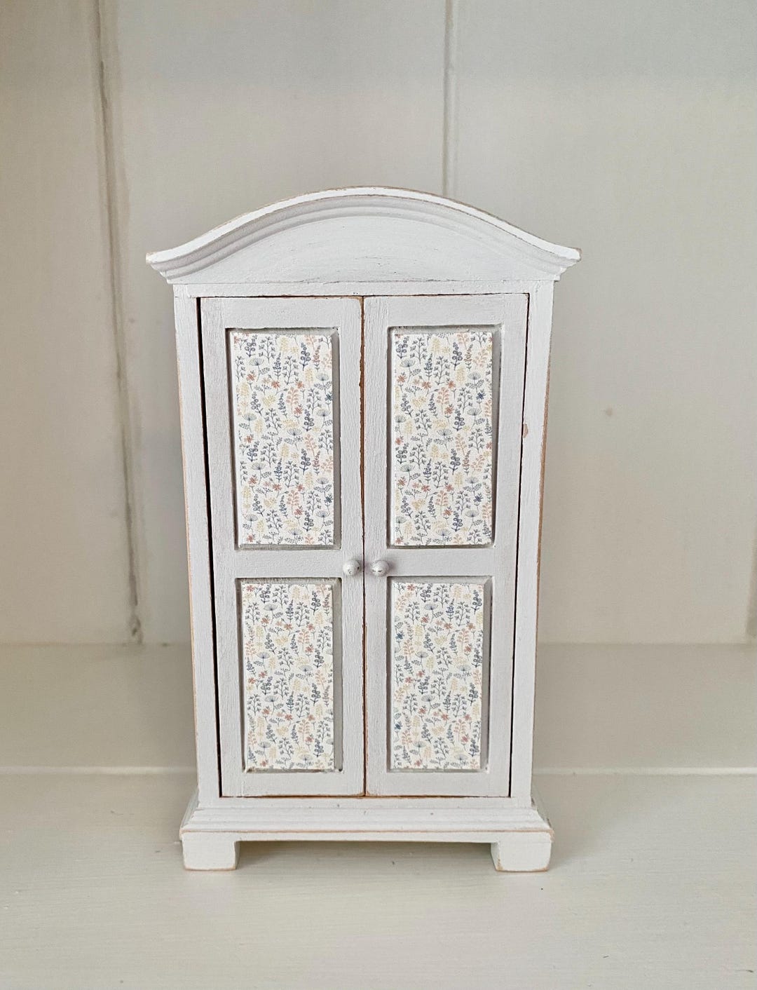 Dollhouse Maileg Armoire Wardrobe - Etsy