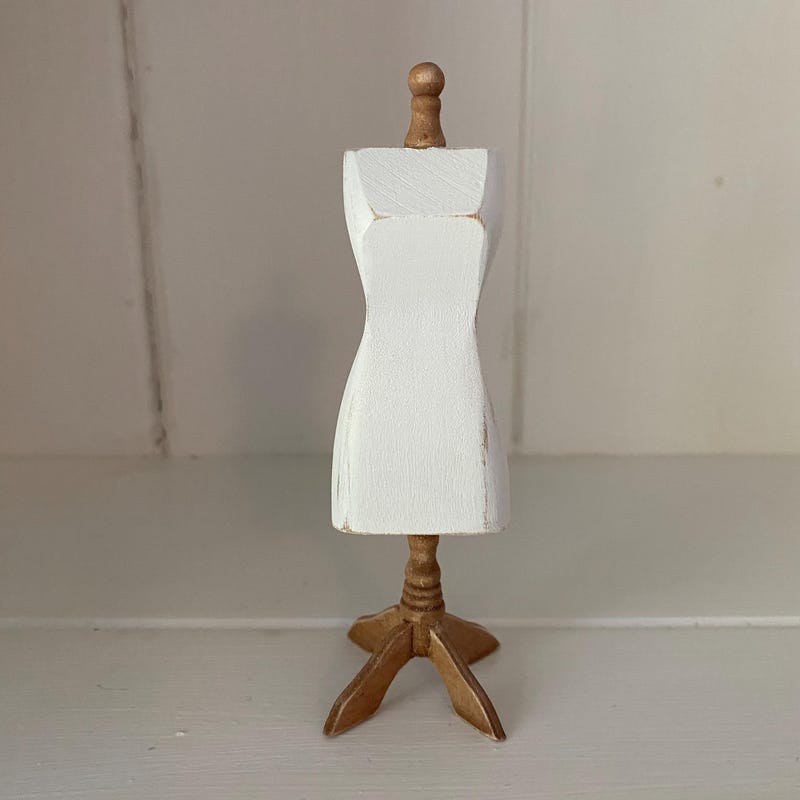 Dressmaker Dummy - Etsy
