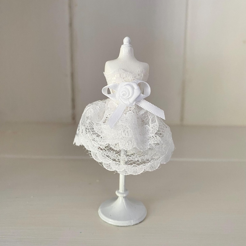 Miniature Mannequin - Etsy