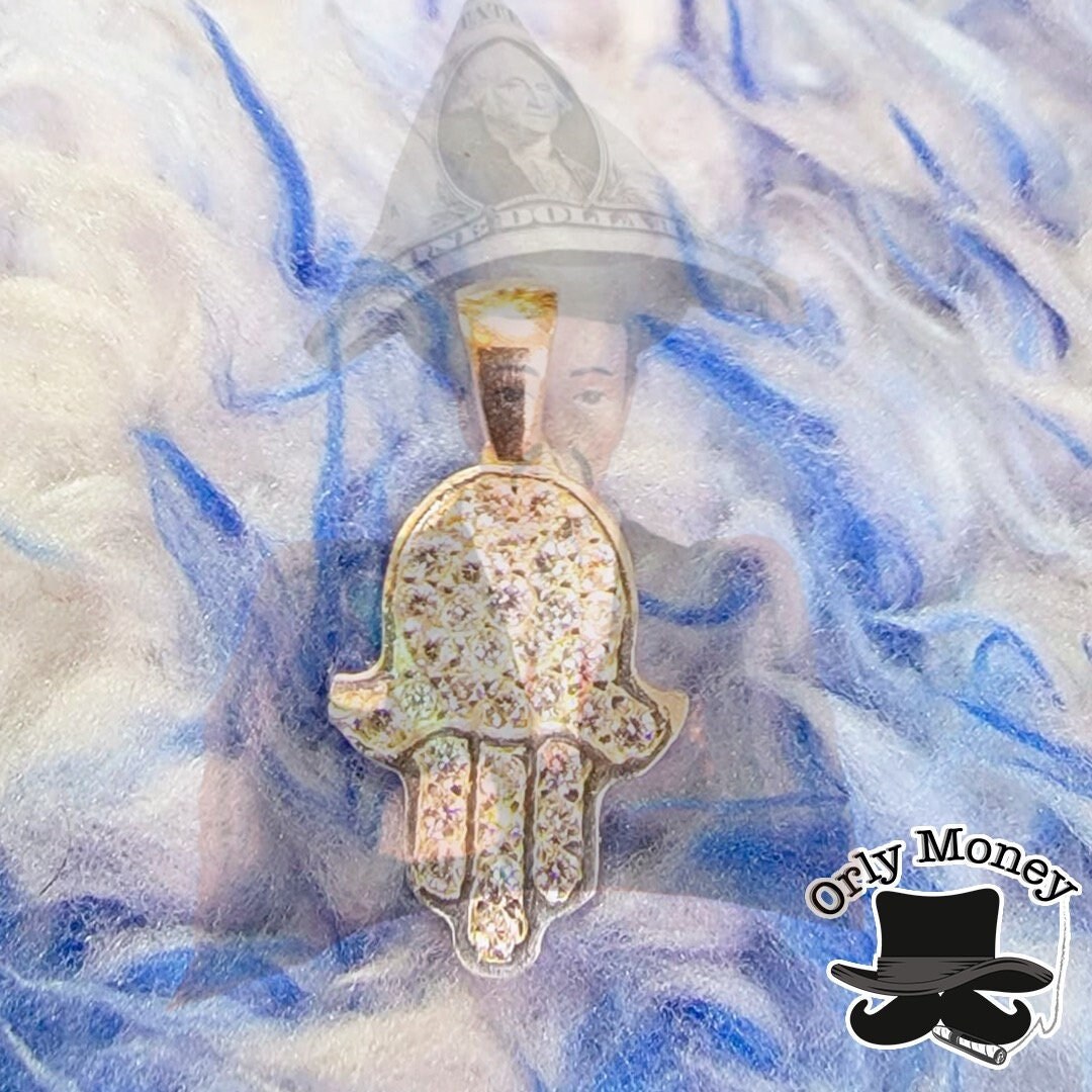 Hand of Fatima - Etsy
