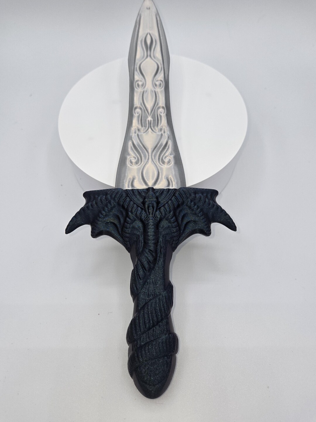 Dragon Dagger (prop) - Etsy