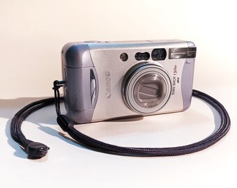 2000s Film Camera - Etsy