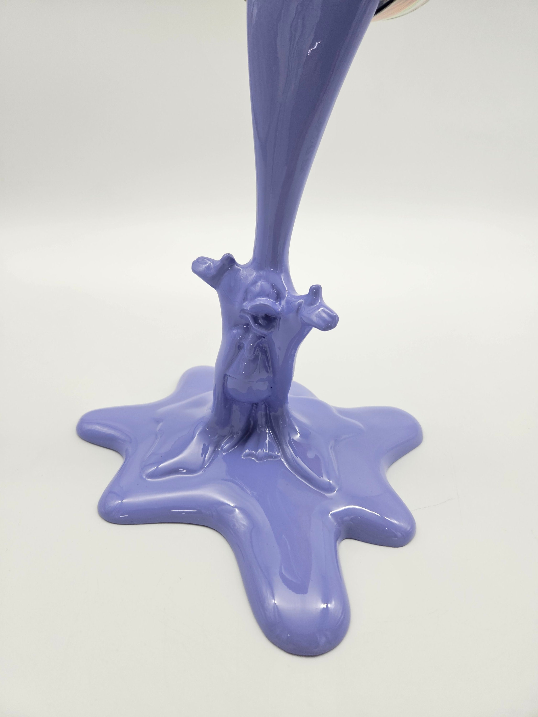Patryk Konrad McDuck fortune soup resin sculpture limited edition - Etsy 日本