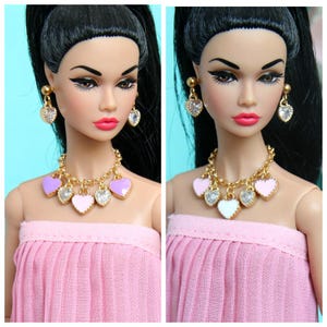 Fashion Royalty - Etsy