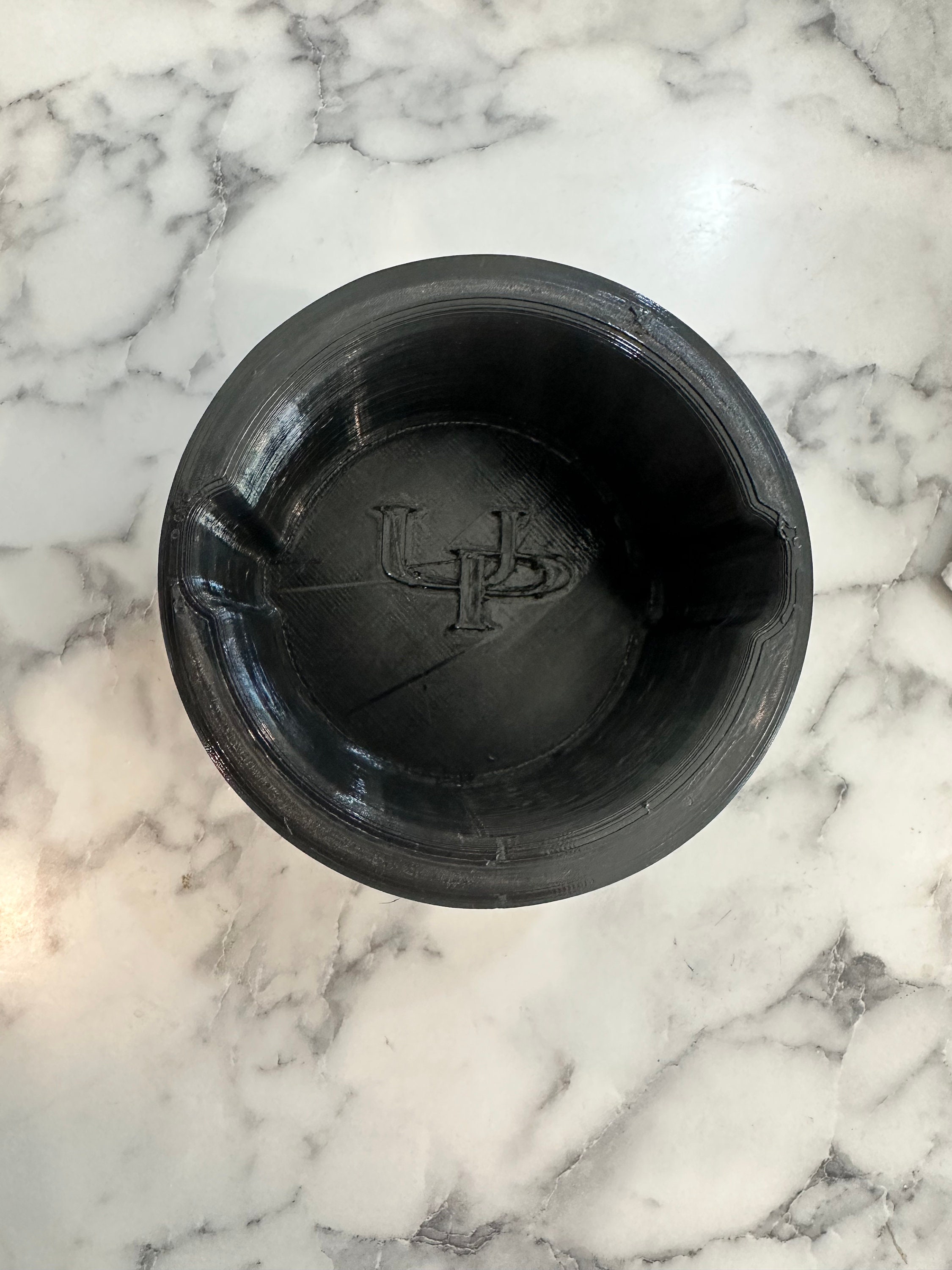 Ford Super Duty Cup Insert With Phone Holder. - Etsy